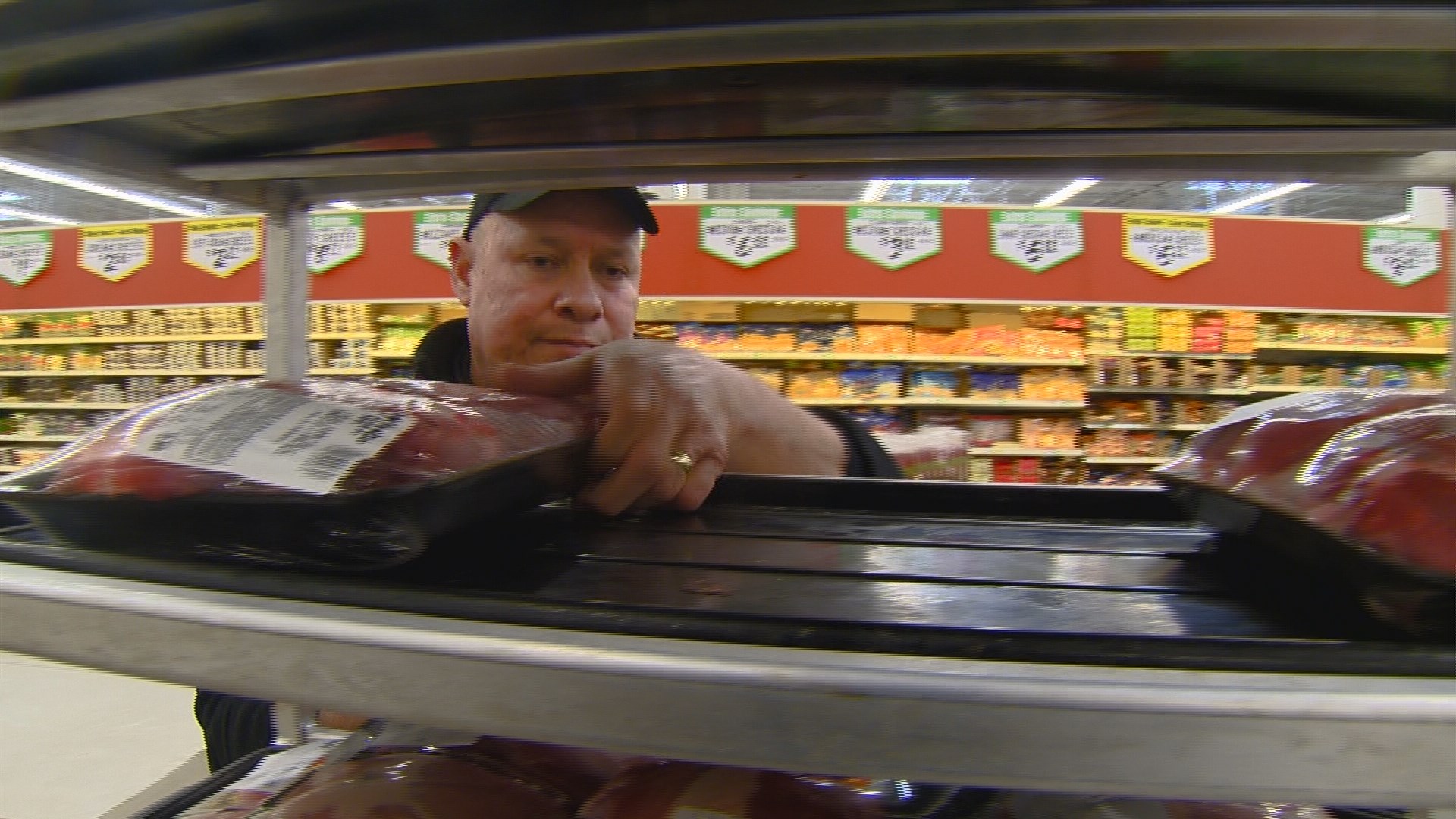 Learning about retirement from Winco's millionaire checkers | krem.com