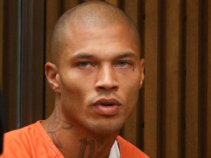 Judge sentences "hot" mugshot felon from Medical Lake | krem.com