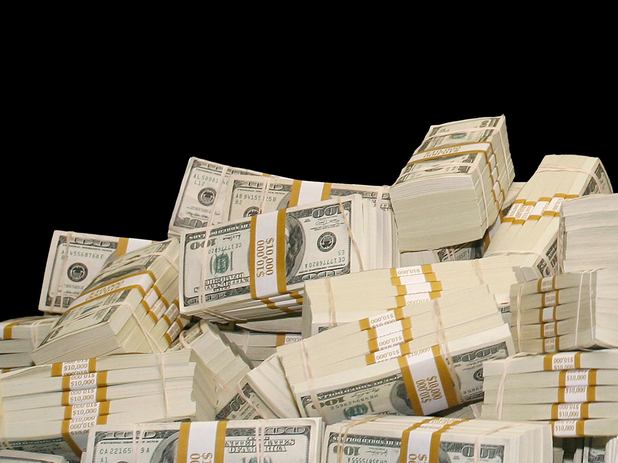 Idaho $1,000,000 Raffle sold out | krem.com