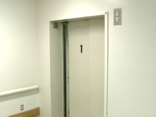Five years later: Spokane Jail elevators unfixed | krem.com