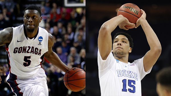 Gonzaga falls to Duke 66-52 in Elite 8 matchup | krem.com