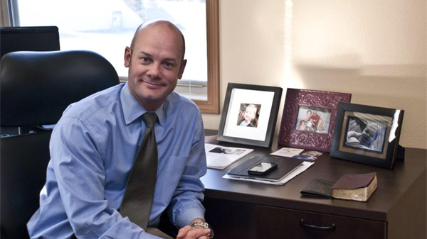 Former Whitworth Athletic Director dies in plane crash | krem.com