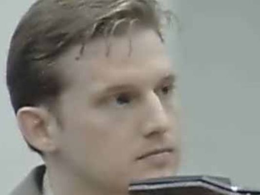 Movie 'True Story' recounts life of Newport murderer | krem.com