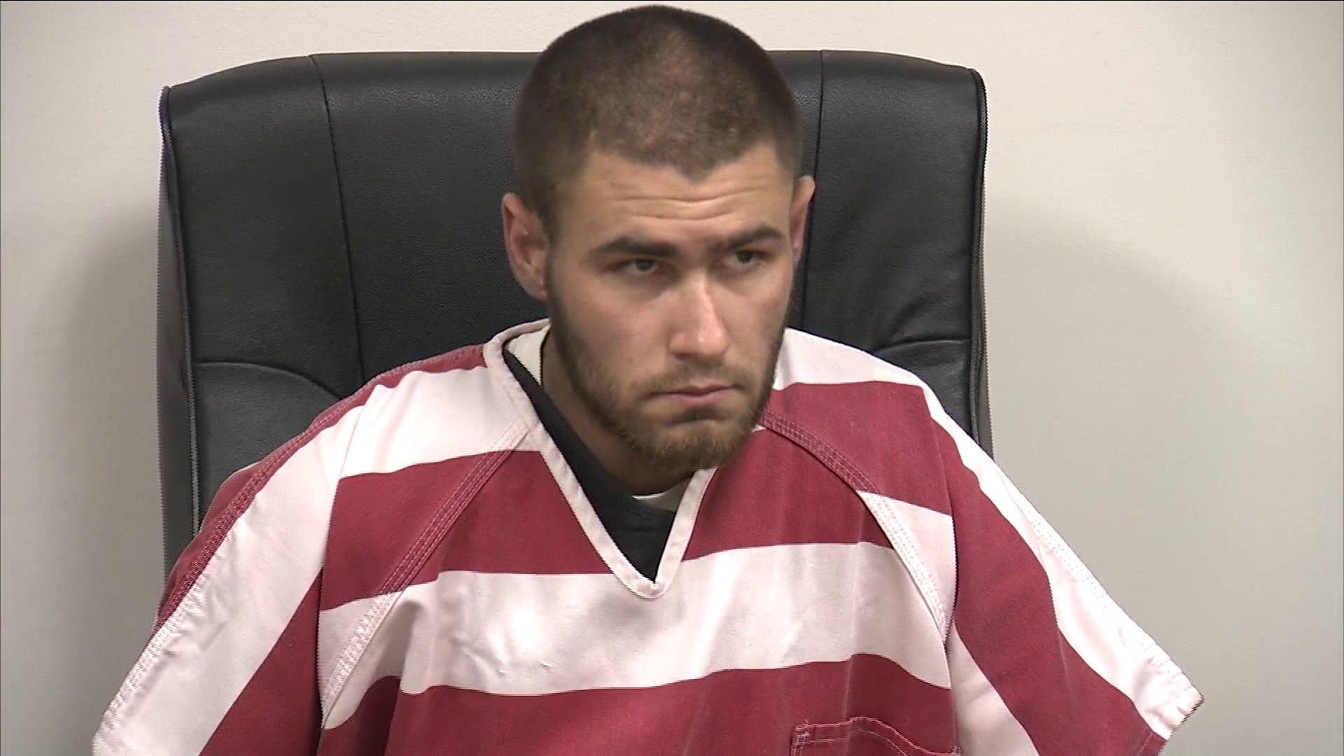 Admitted Sgt. Moore killer: 'I'm the monster' | krem.com