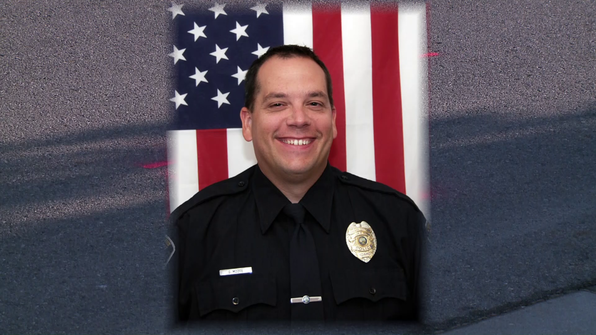 Sgt. Moore's final resting site identified | krem.com