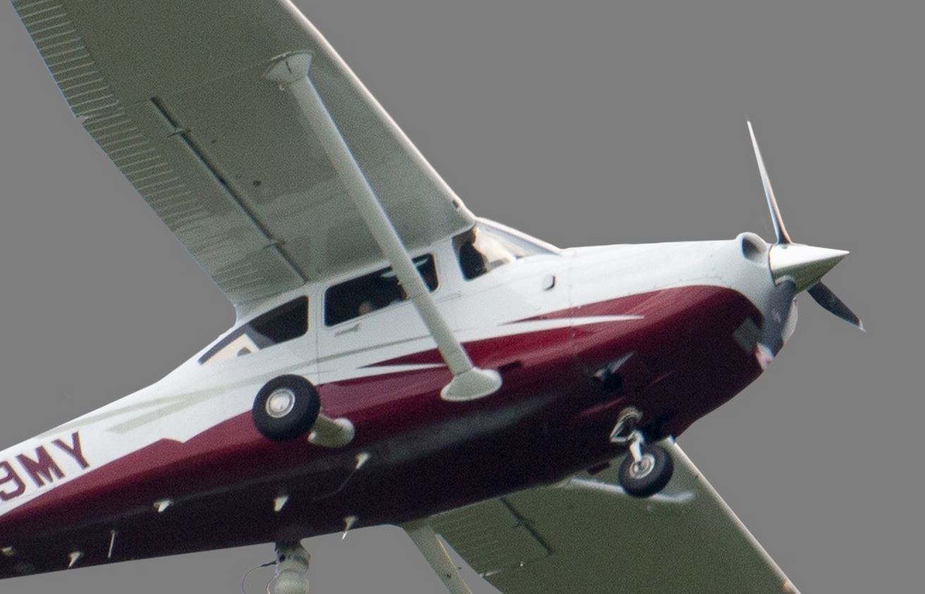 FBI behind surveillance aircraft over Seattle, other cities | krem.com