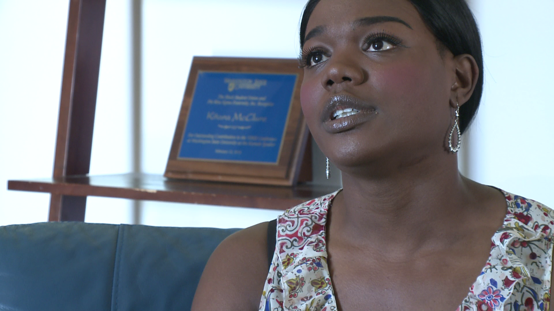 Spokane NAACP members sign petition against Dolezal | krem.com