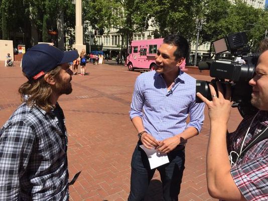 Brother sues Seattle CEO who set $70,000 minimum wage | krem.com