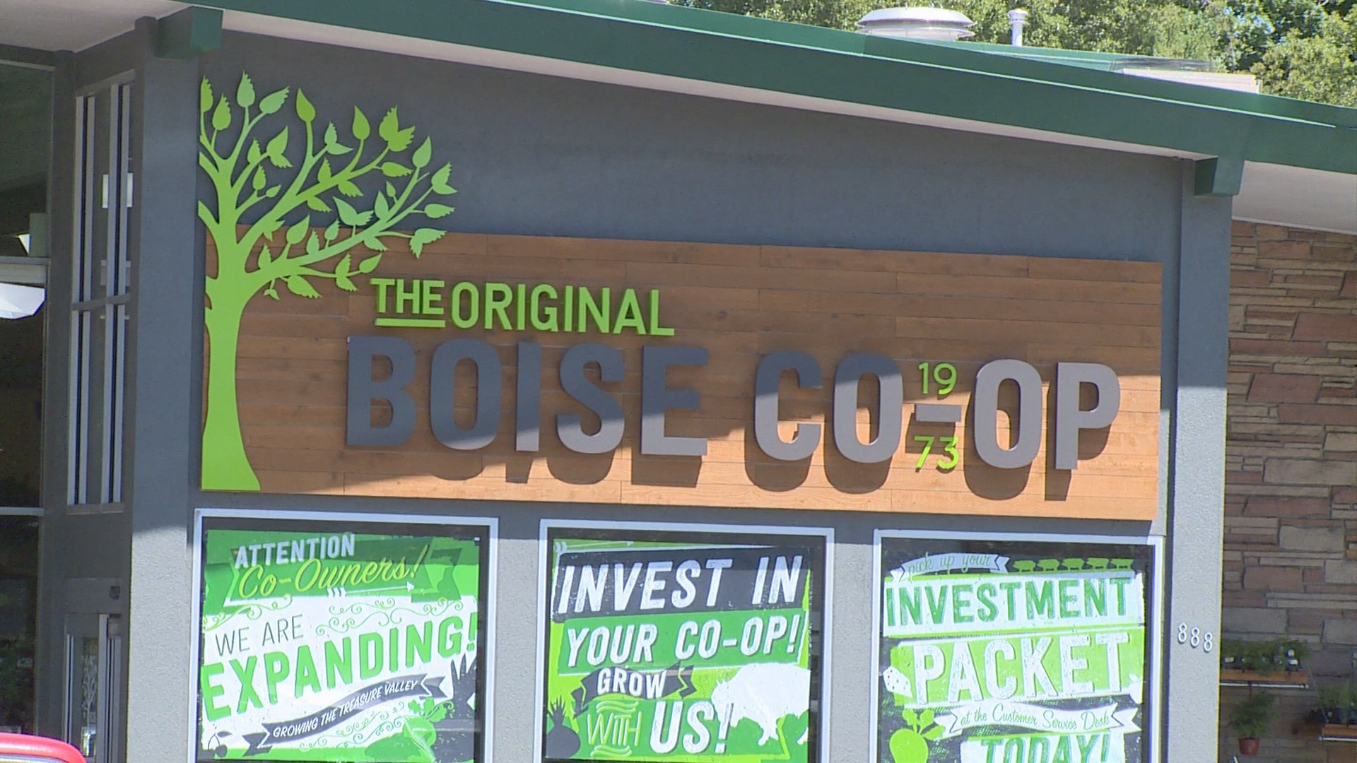 Boise Co-Op closes deli after salmonella outbreak | krem.com
