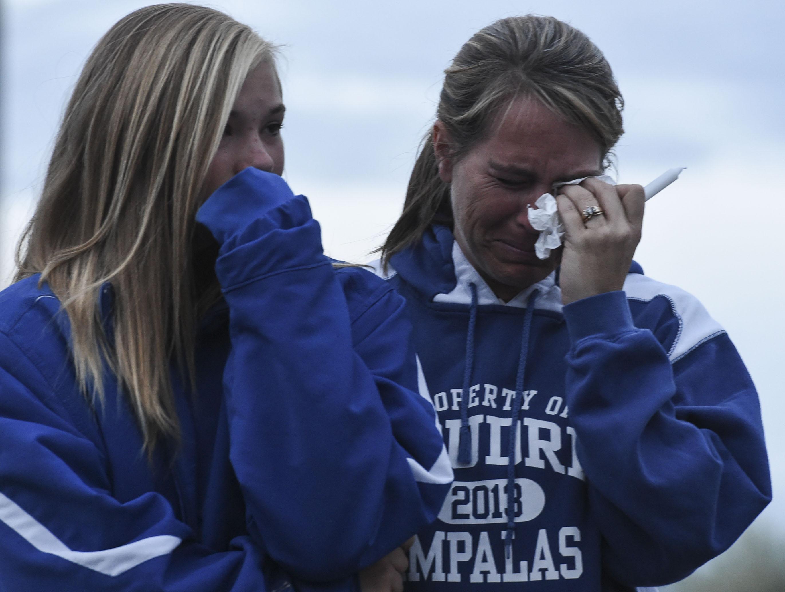 Officials: Rare form of plague kills student | krem.com