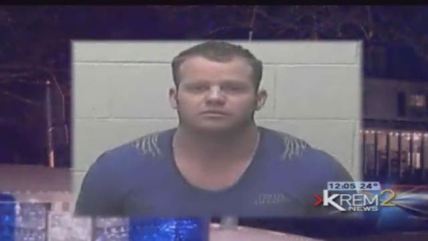 Man in murder-for-hire case accused of jail escape plot | krem.com