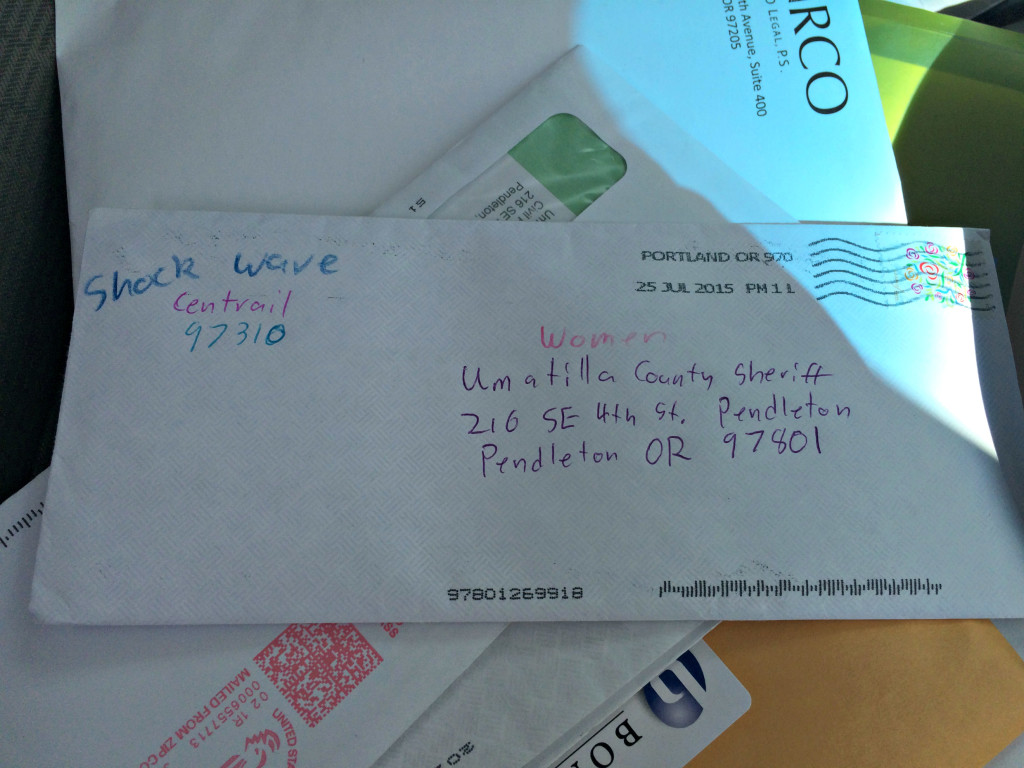 Suspicious mail sent to Ore. government buildings | krem.com