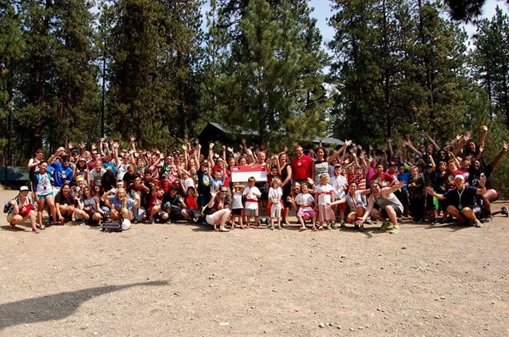 State Farm awards Post Falls camp $25k | krem.com