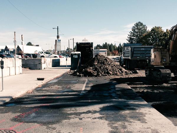 Spokane to make revisions to dangerous intersections | krem.com