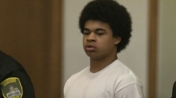 Teen pleads guilty to Belton murder, 20-27 years expected | krem.com