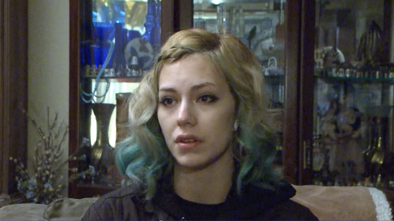 Daughter of Moscow shooting victim speaks out | krem.com