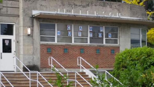 Mysterious threats put Spokane districts in lockdown | krem.com