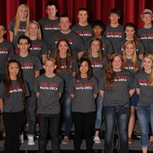DECA Club wins $500 for Ferris High School | krem.com