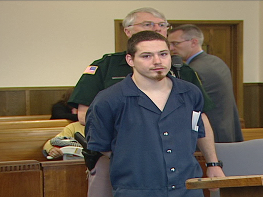 Local felon arrested 71 times sentenced to five years | krem.com