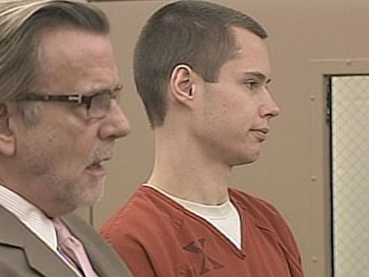 Hollywood studio pays off 'Barefoot Bandit's' restitution | krem.com