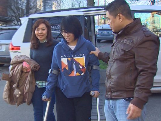 Ride the Ducks crash victim leaves nursing home | krem.com