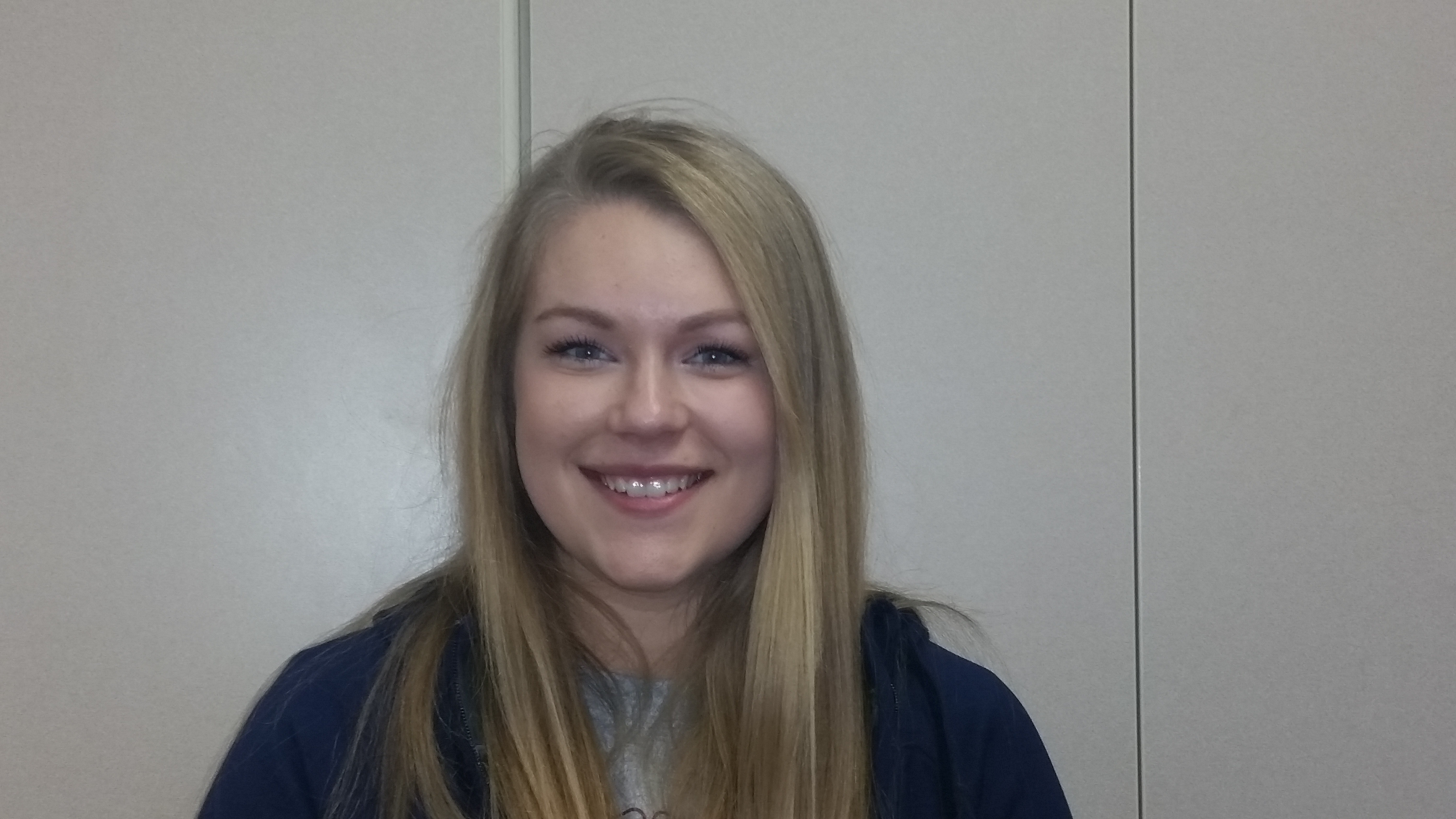 Player Profile: Kaylen Carlson, Mt. Spokane High School | krem.com