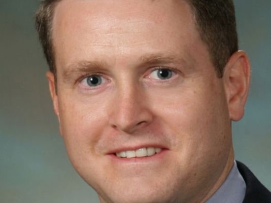 Spokane Co. deputy sues Rep. Shea for defamation | krem.com