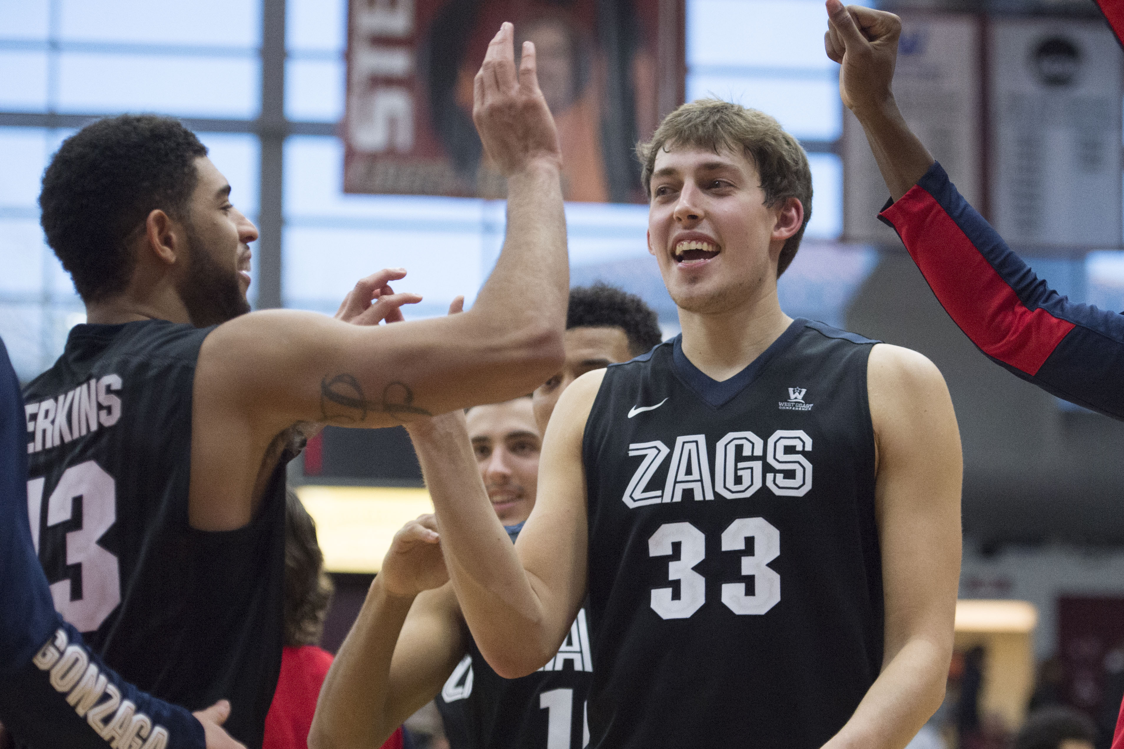 Kyle Wiltjer signs free agent deal with Rockets | krem.com