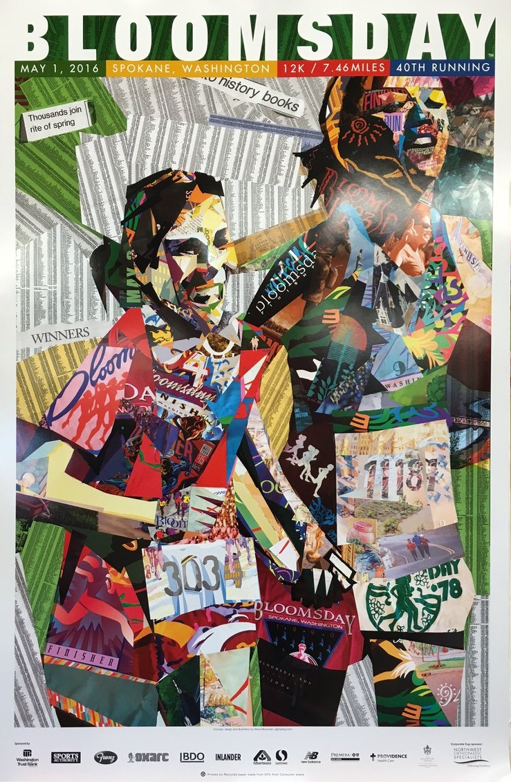 40th anniversary of Bloomsday brings new surprises | krem.com