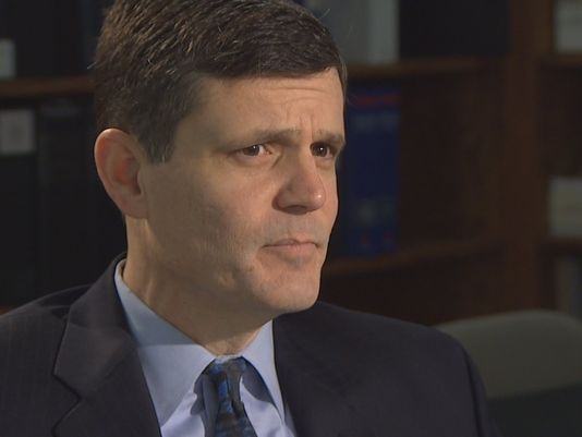 High court dismisses Troy Kelley recall petition | krem.com