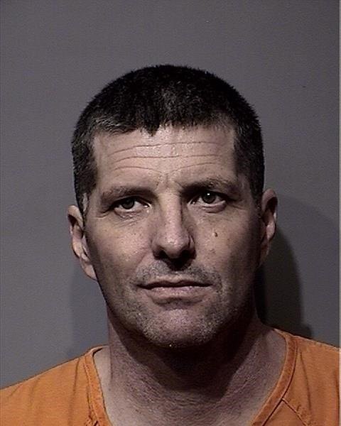 ISP trooper on leave after shots fired during manhunt | krem.com