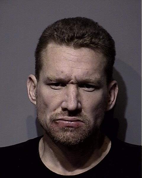 Man accused of holding ex against her will in N. Idaho | krem.com
