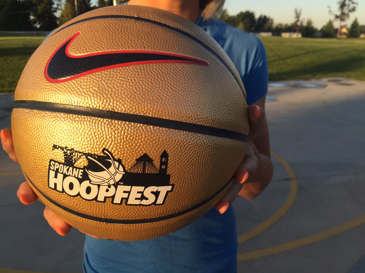 Spokane Hoopfest headed to Las Vegas | krem.com