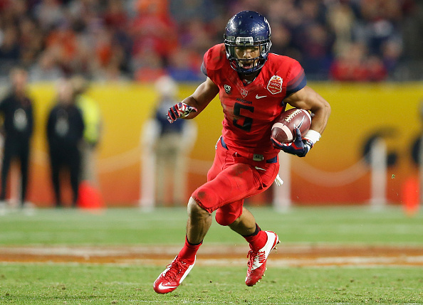 M's select Trey Griffey in 24th round | krem.com