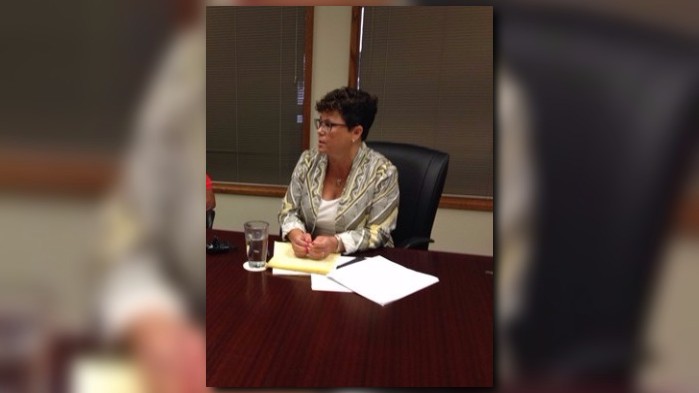 Appointed Spokane City attorney withdraws name from consideration ...