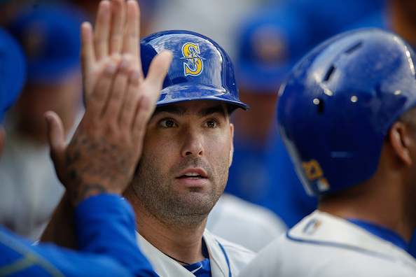 Smith smacks two homers in, 7-3, win | krem.com