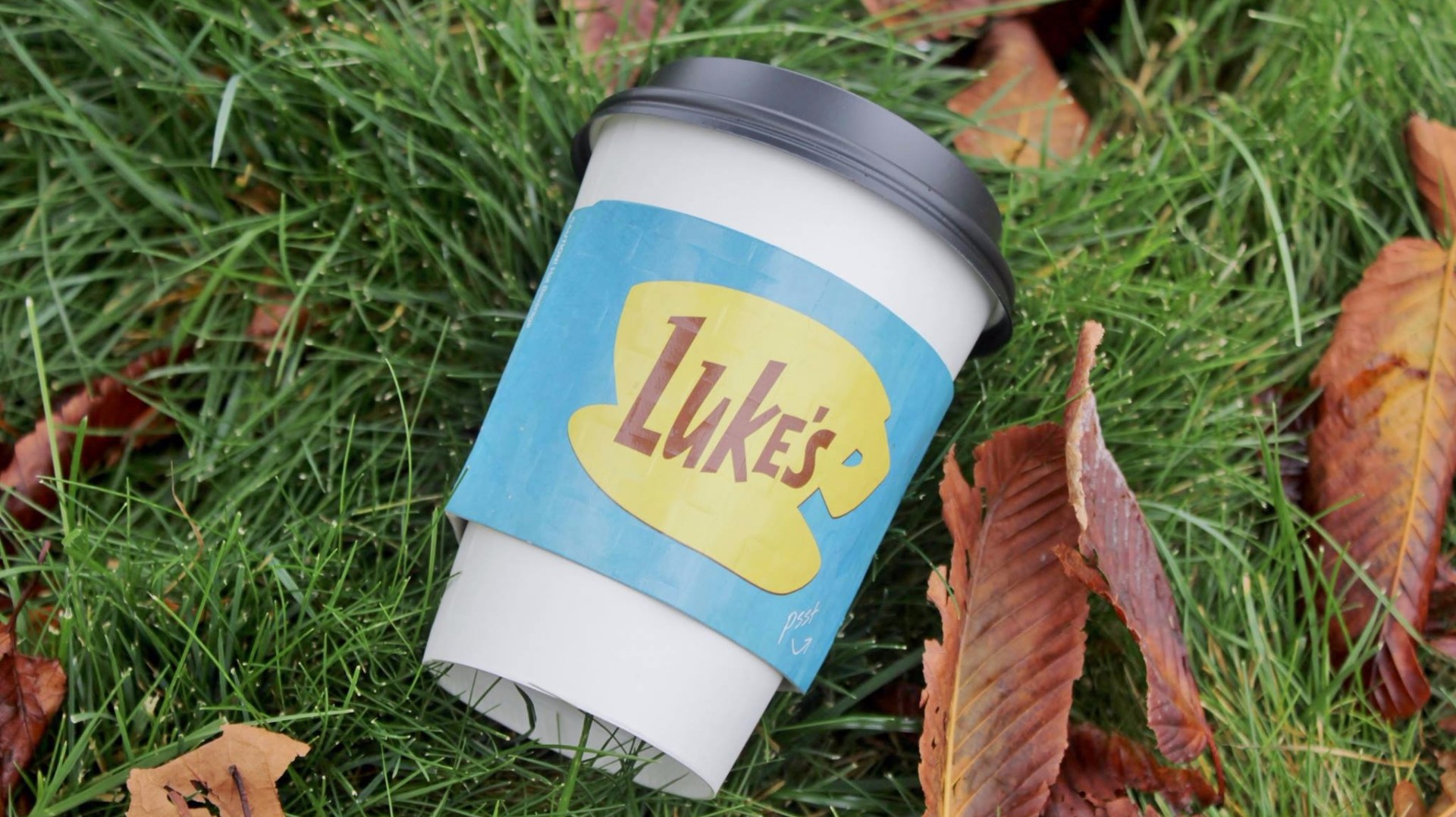 Spokane coffee shop to transform into Luke's Diner from 'Gilmore Girls ...