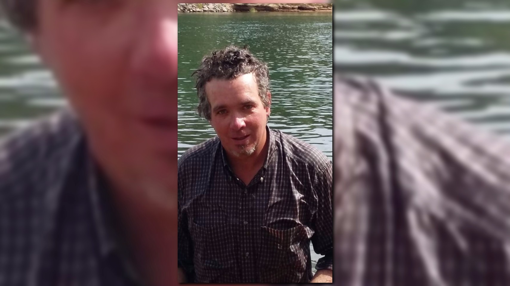 Missing Shoshone Co. man located in Midwest | krem.com