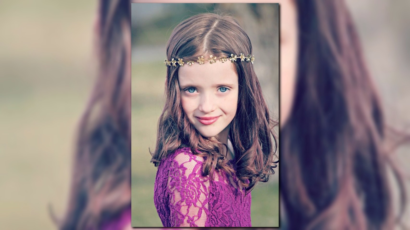 Spokane girl awarded for helping homeless | krem.com