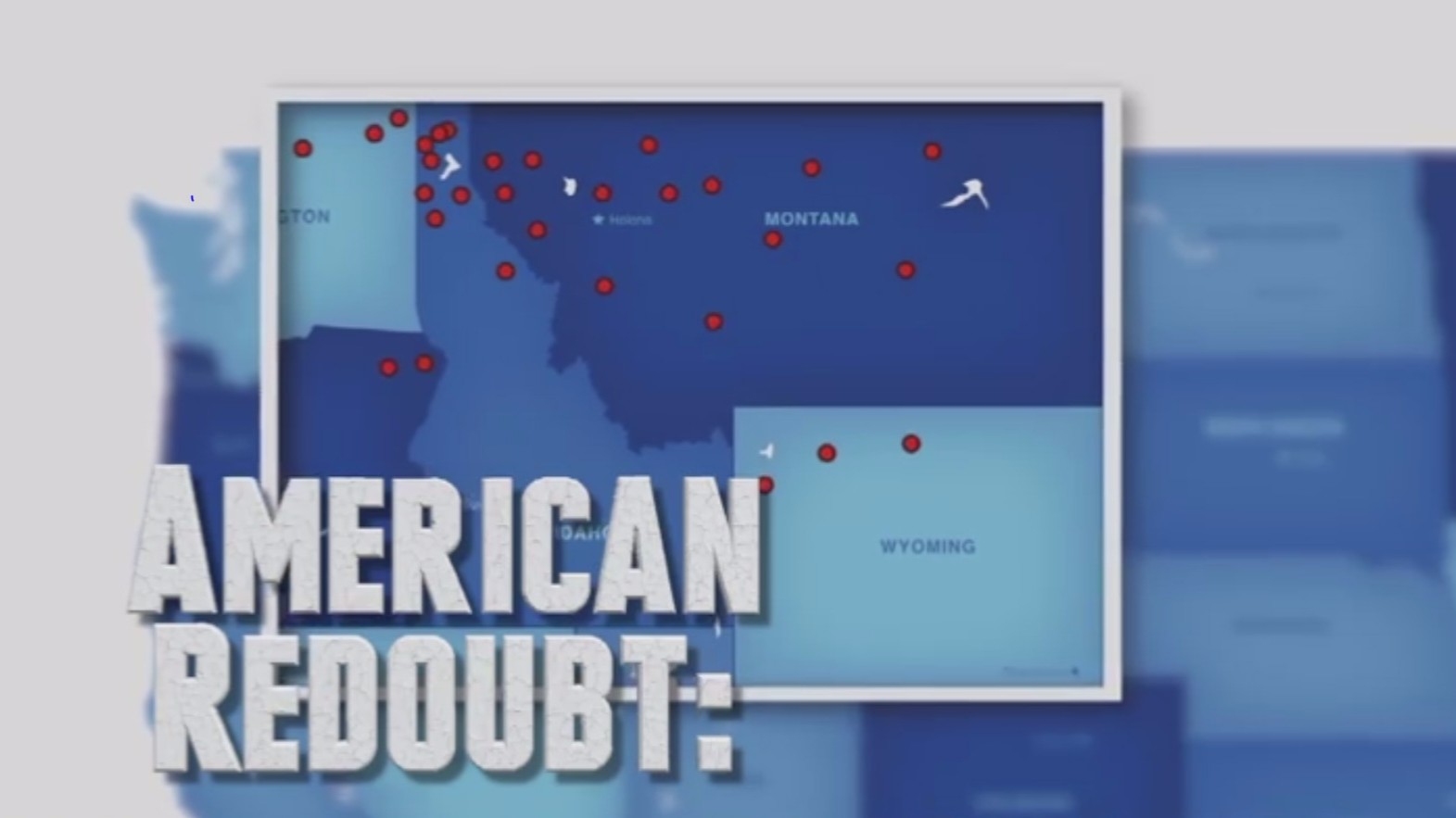 American Redoubt: Preparing for a societal storm | ktvb.com