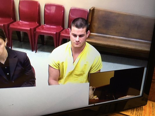 Former WA corrections officer sentenced to 200 months for robbery ...