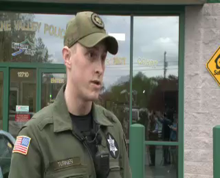 Spokane Valley Sheriff's Deputy on leave, under investigation for ...