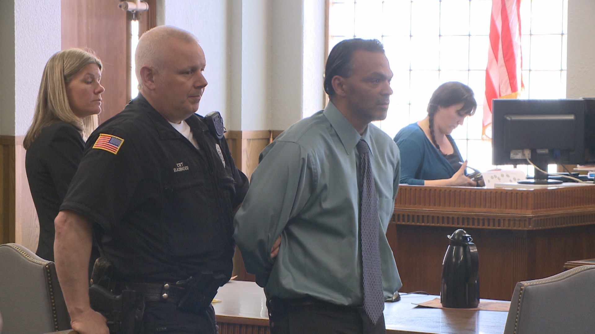 Murderer Kevin Boot re-sentenced, will spend another 27 years in prison ...