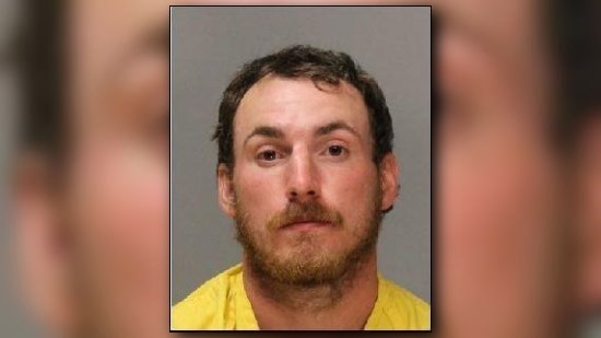 Man accused of child luring at Spokane Valley middle school | krem.com