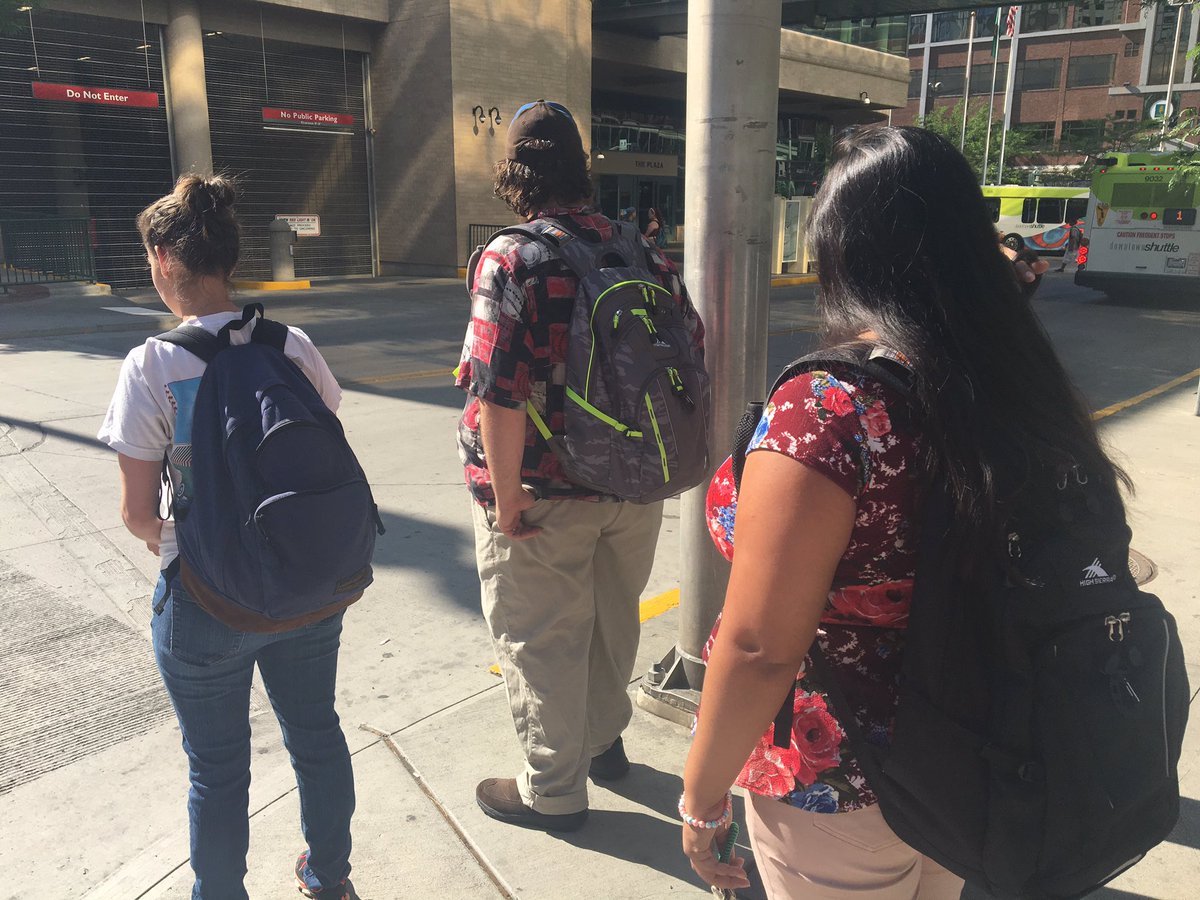 Spokane outreach group helps homeless youth get off the street | krem.com
