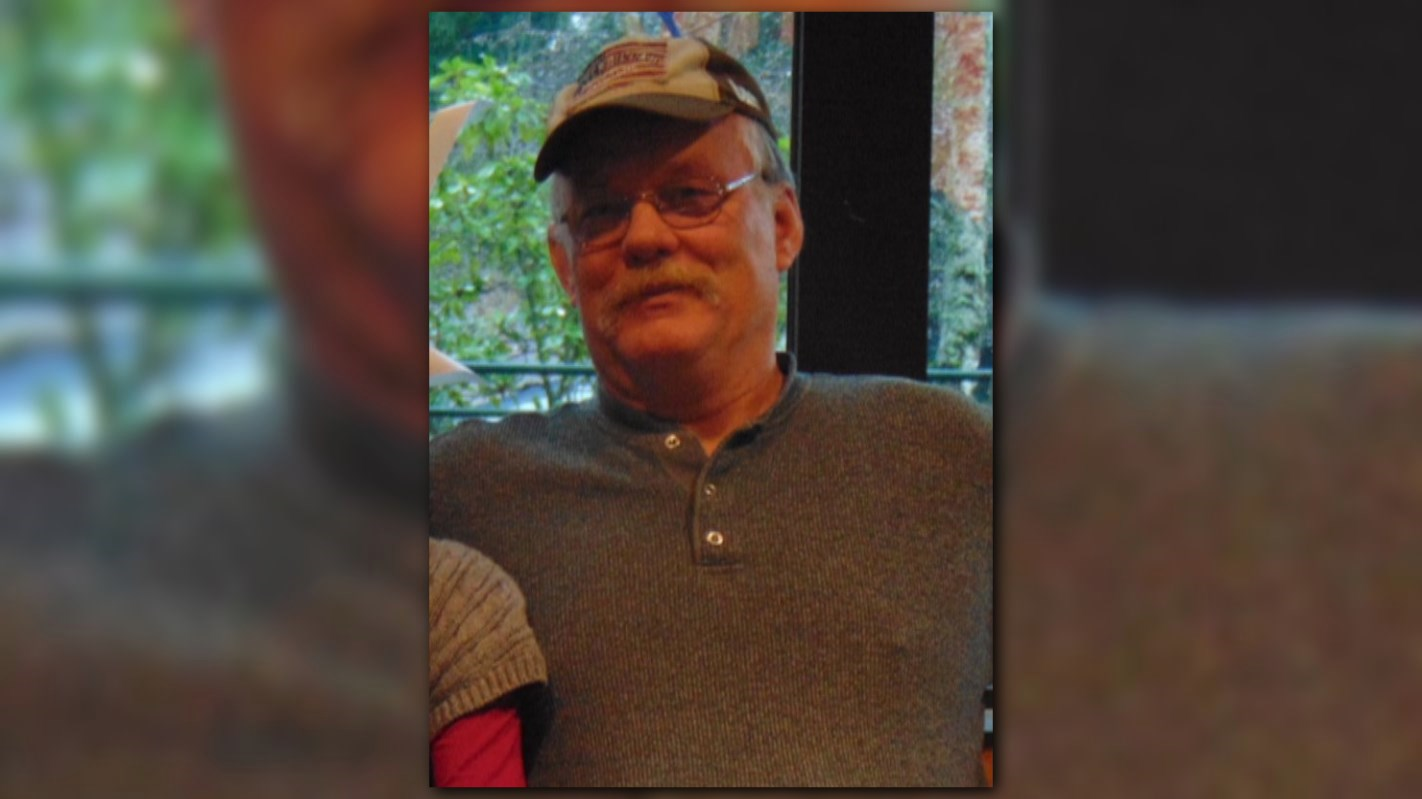 Man Beat to Death With Baseball Bat was 'Big Teddy Bear,' Says Family ...