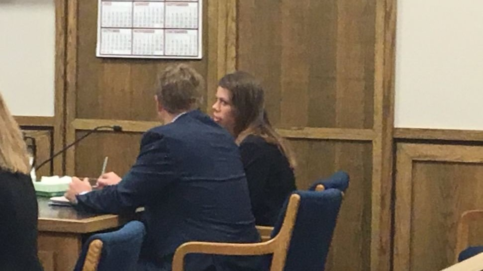 Woman who caused fatal crash after driving drunk the wrong way on I-90 ...