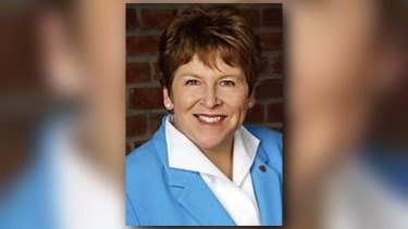 Former WSU Spokane Chancellor Lisa Brown announces 2018 run for ...
