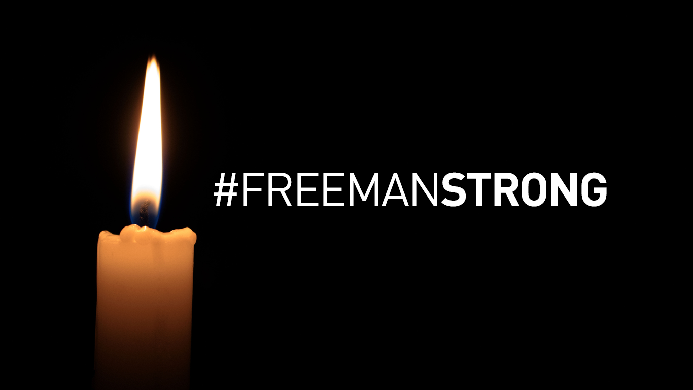 Inland Northwest honors Freeman High School victims after shooting ...