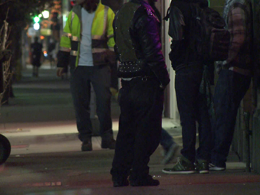 Tickets for Spokane sit-and-lie ordinance drop substantially since 2014 ...